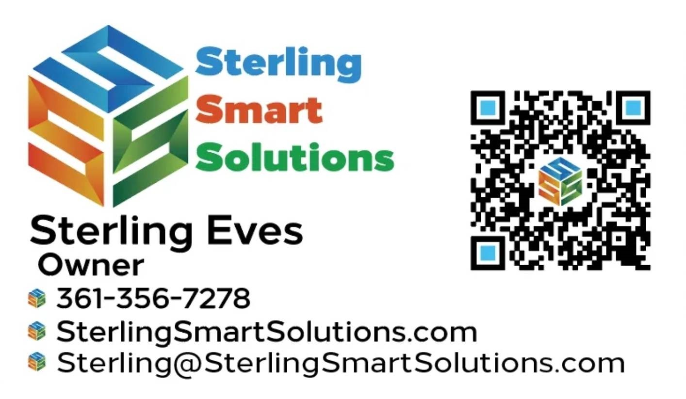 Sterling Smart Solutions - Everything Repair Service for Corpus Christi ...